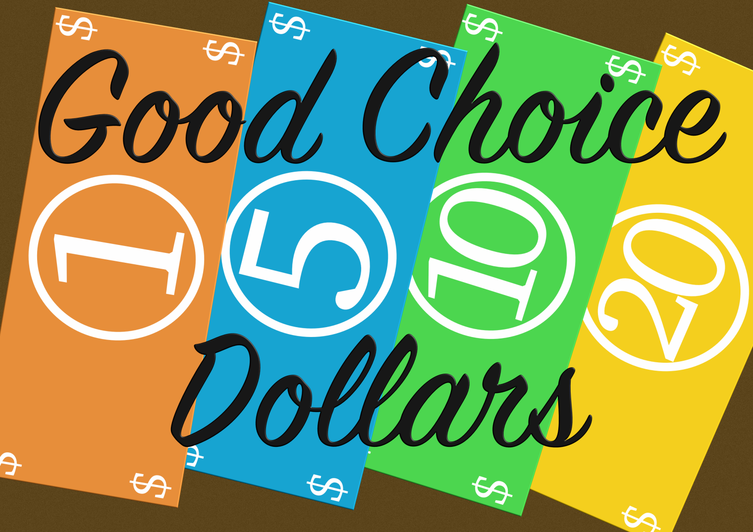Motivating the Willful Child with Good Choice Dollars - Social Context ...